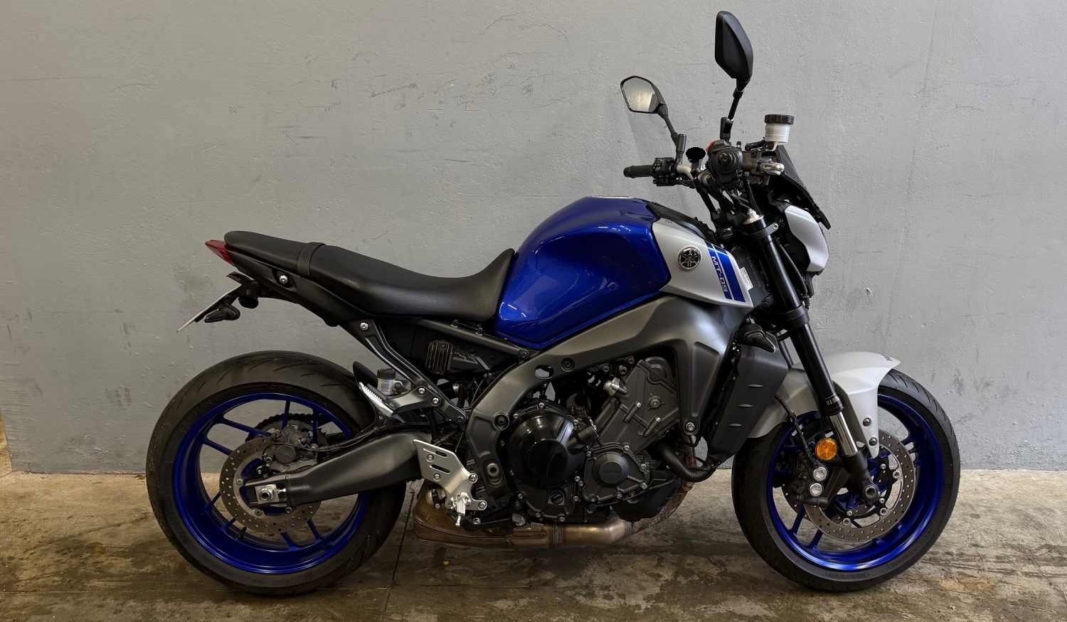 Occasions Motos et Scooters | Garantie P&MO